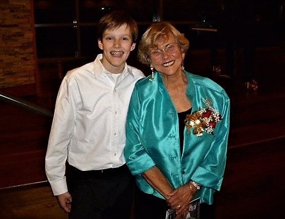 Frank Sullivan – Honors Youth Choir